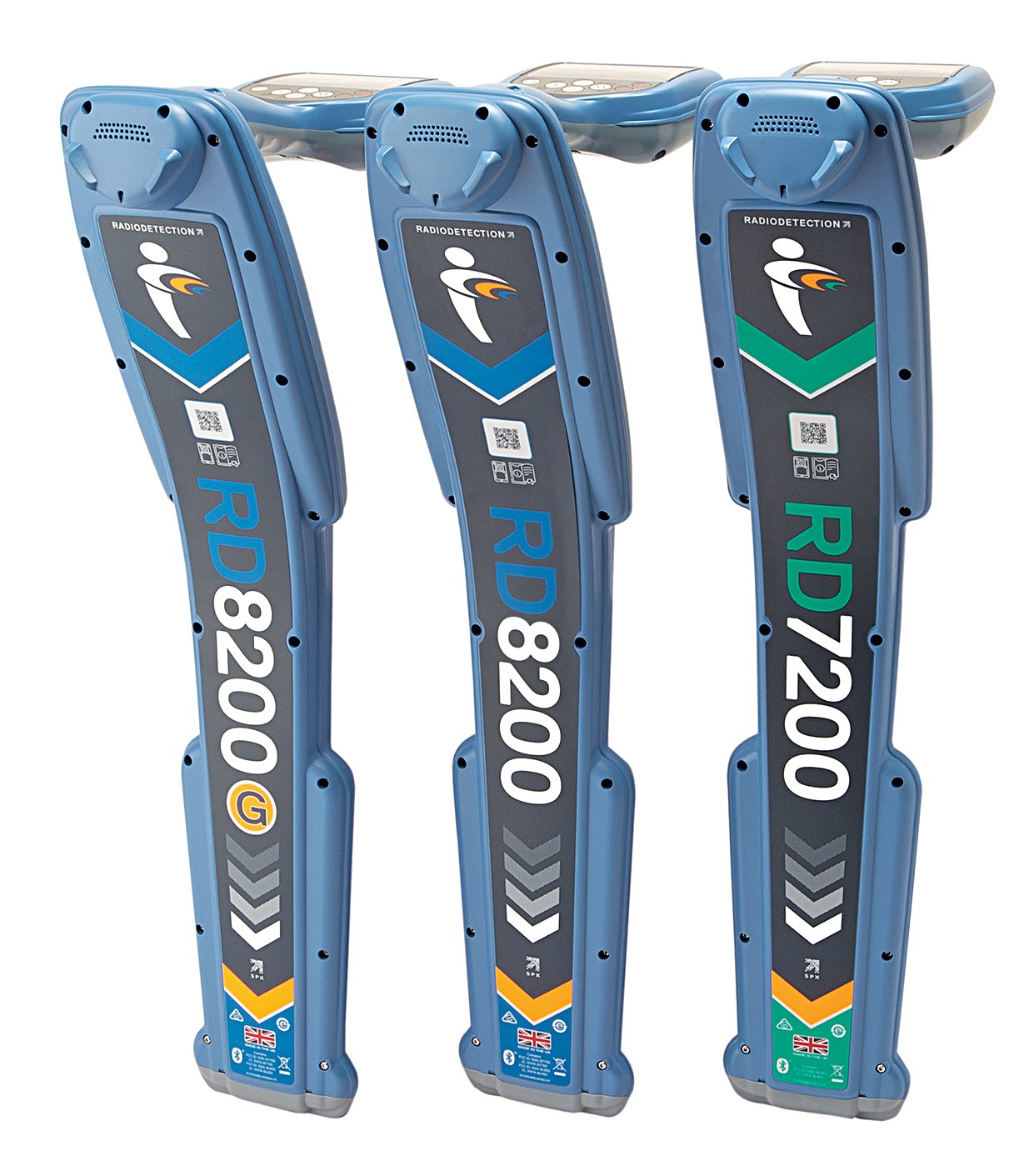 Radiodetection Cable & Pipe Locator & Transmitter