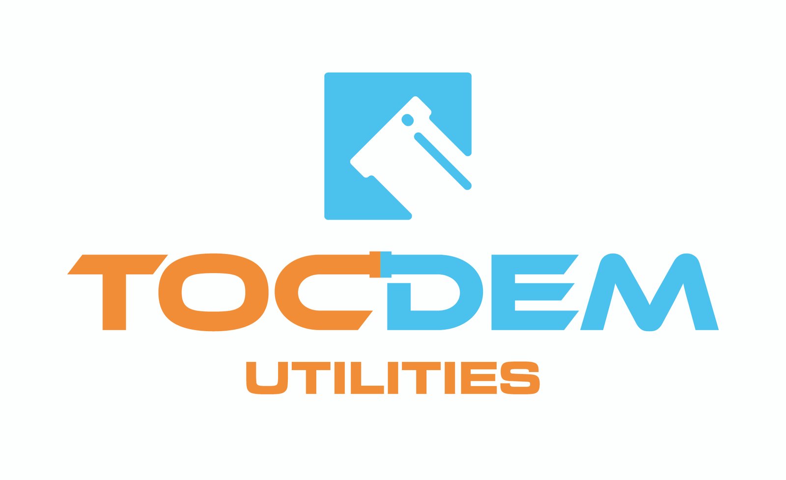 TocDem Utilities Hire